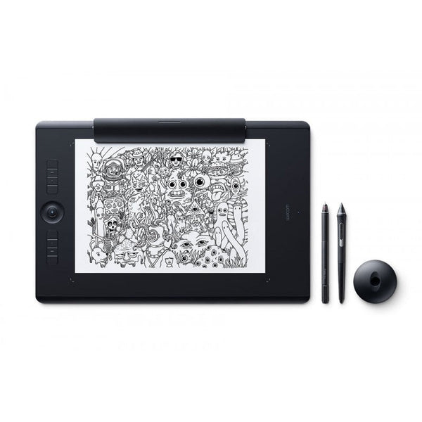 Wacom Intuos Pro L Paper Edition – CGV Pro Shop